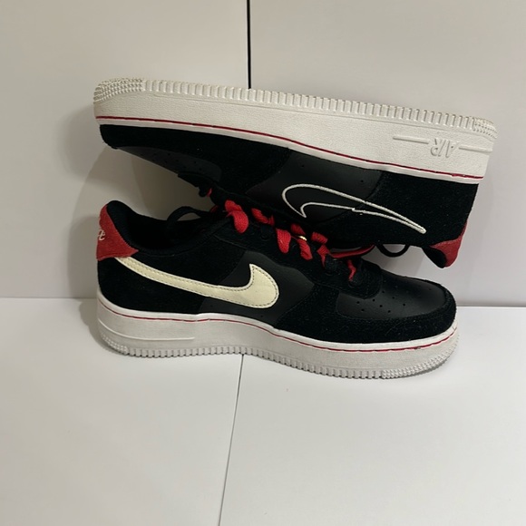 Nike | Shoes | Nike Af Bred | Poshmark